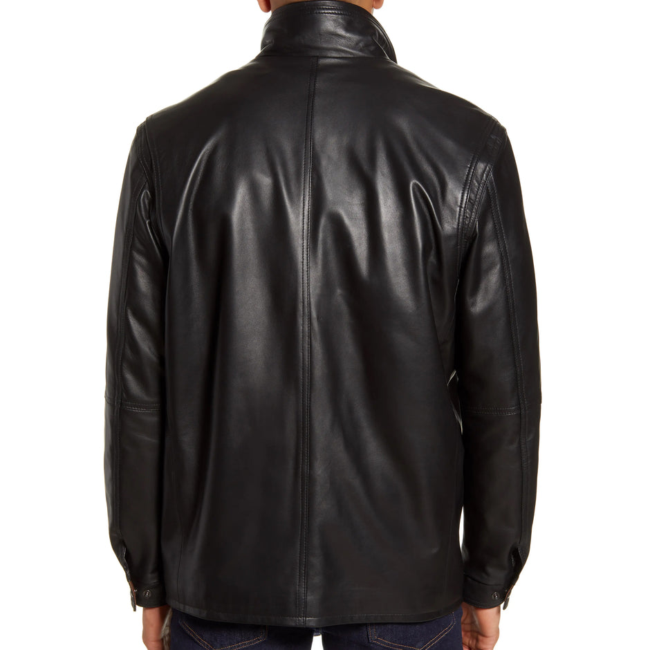 Men's Leather Jackets in Pakistan - Genuine Leather – Page 2 – Tango.